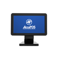 Landing Page - EPOS HW - AccuPOS EPOS Software
