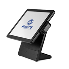 Landing Page - EPOS HW - AccuPOS EPOS Software