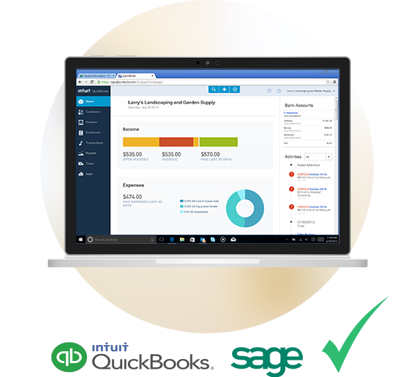 EPOS Software | Electronic Point of Sale Systems - AccuPOS